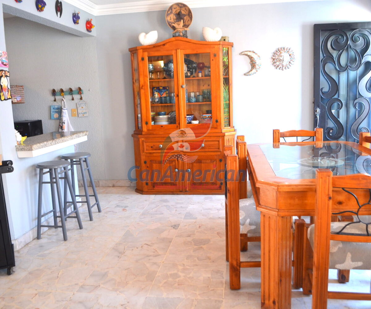 SABALO COUNTRY - CanAmerican International Real Estate