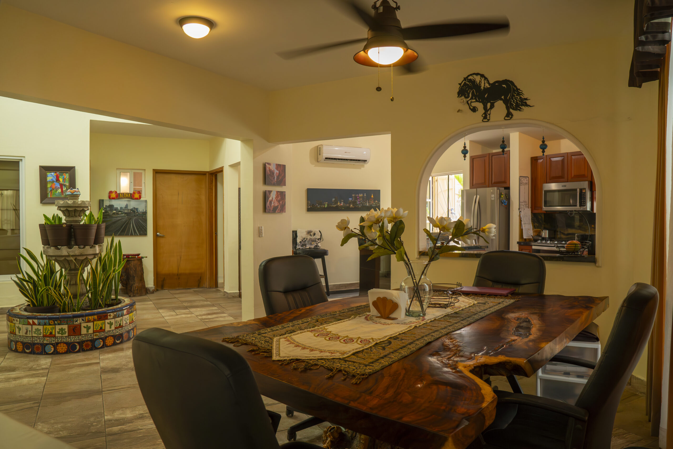 Turn Key Home - CanAmerican International Real Estate