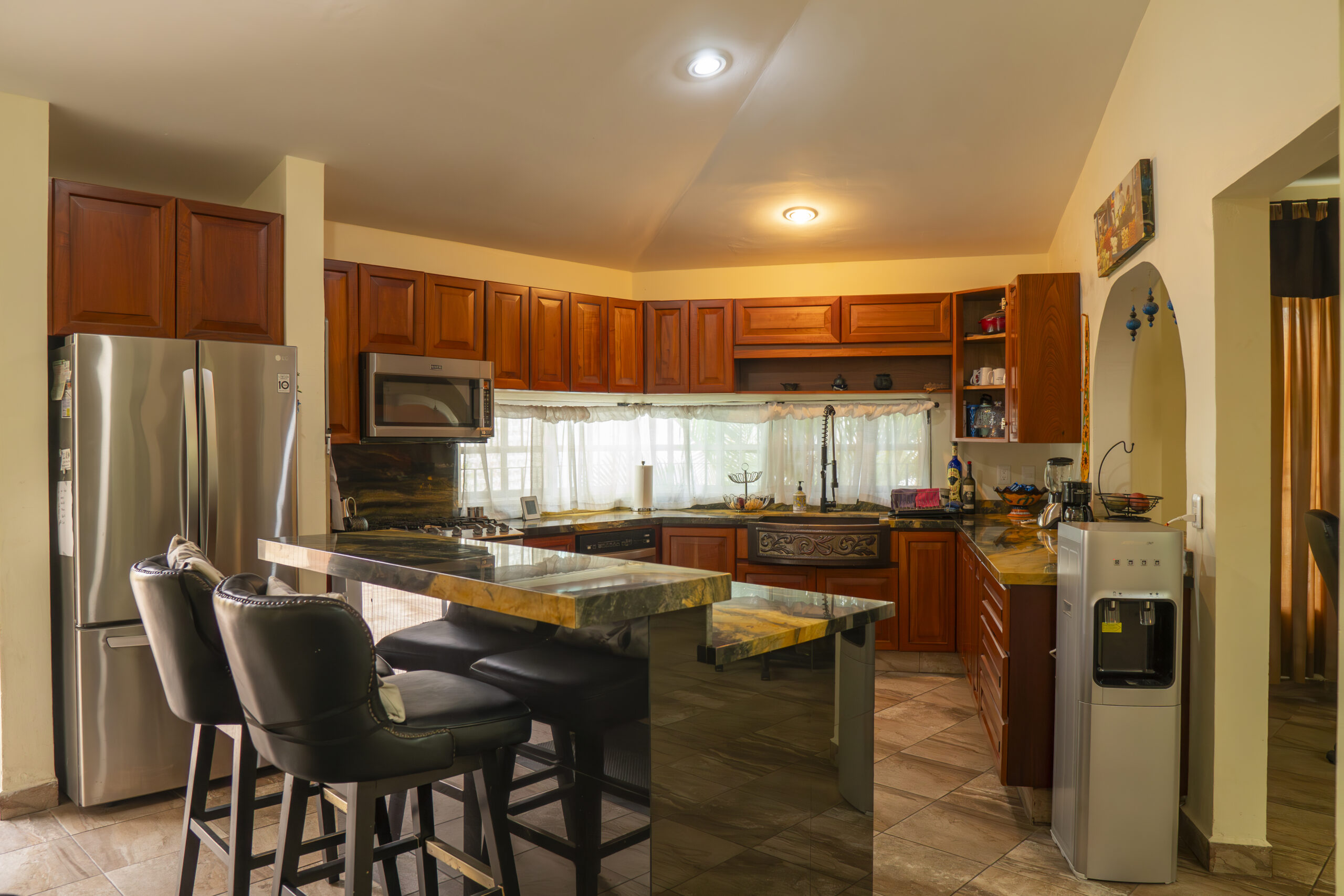 Turn Key Home - CanAmerican International Real Estate