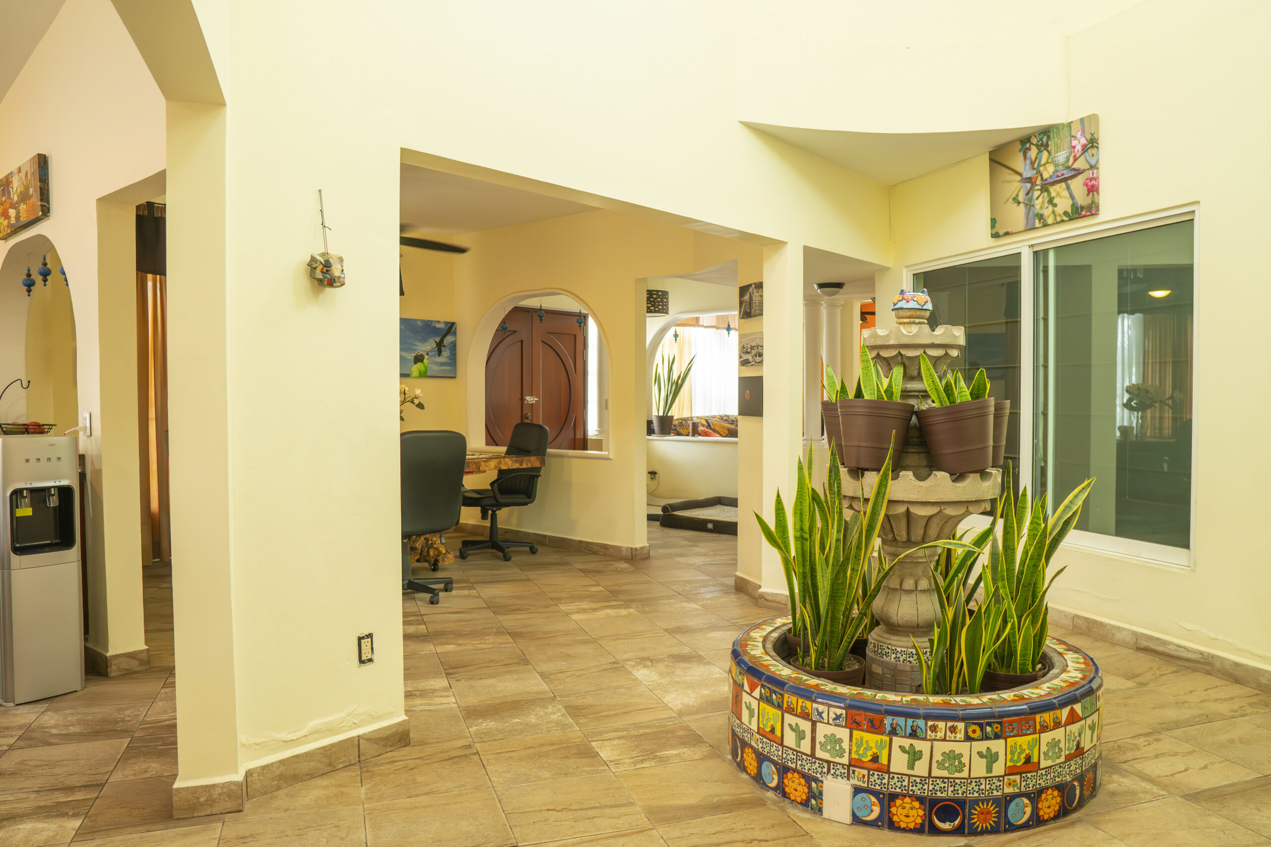 Turn Key Home - CanAmerican International Real Estate